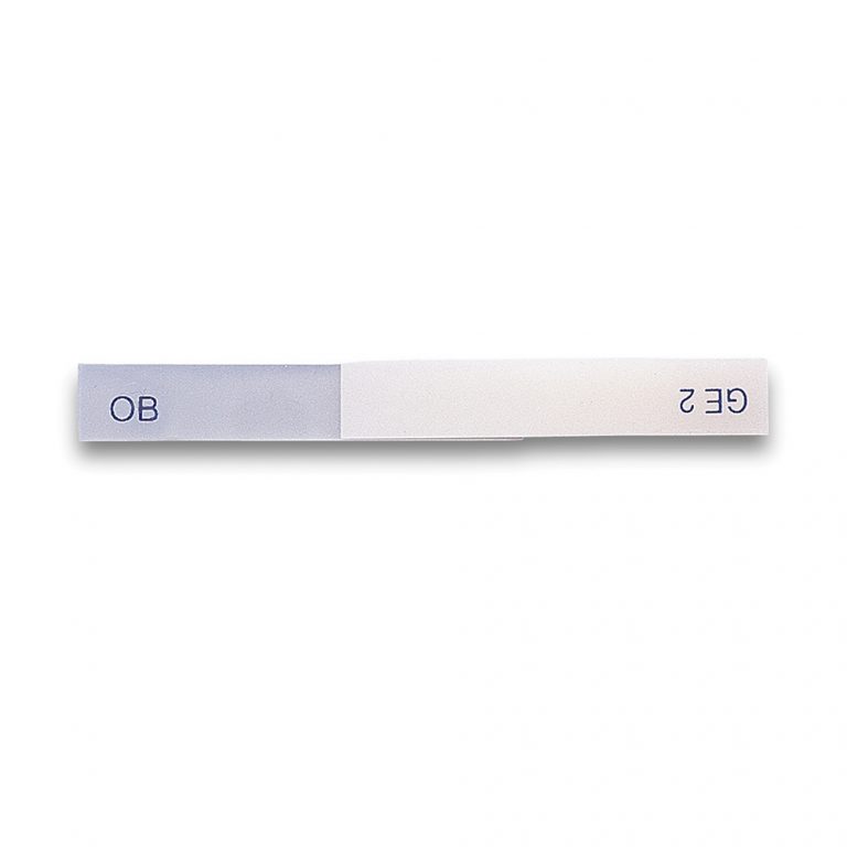 ENAMEL PLUS HFO 15 Colour Shade Guide - Optident - Specialist Dental ...