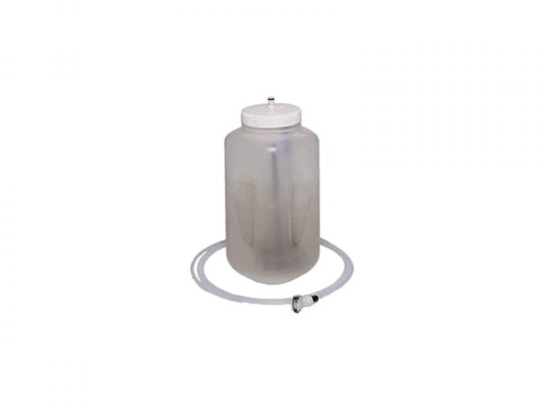 Statim Complete Waste Bottle - Optident - Specialist Dental Products ...