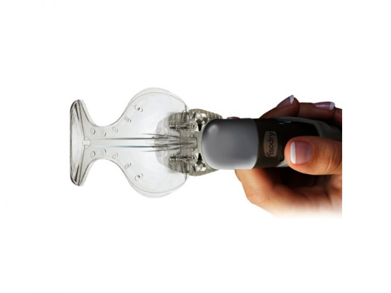 Isodry Device EU - Optident - Specialist Dental Products And Courses