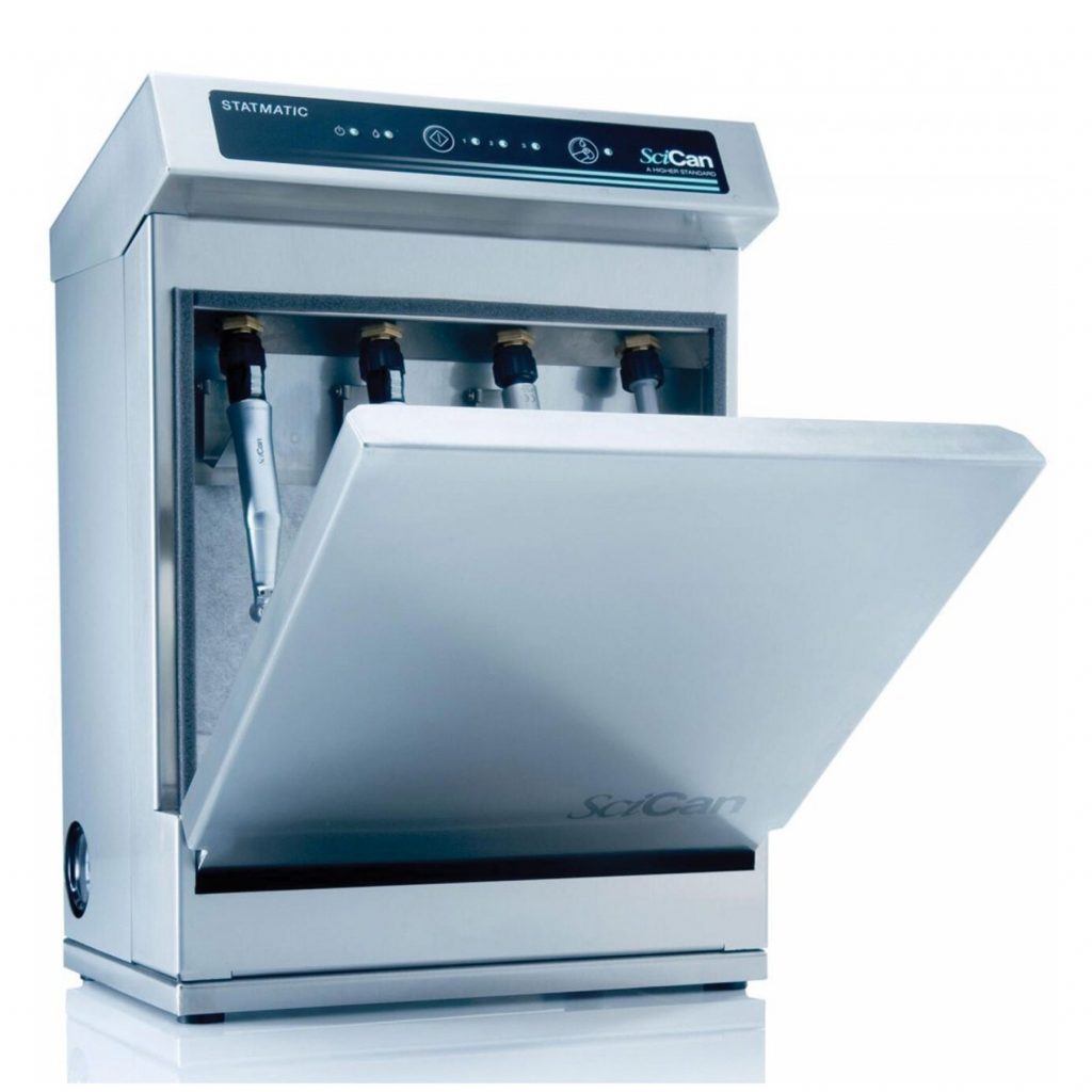 Statmatic 31 Unit - Optident - Specialist Dental Products And Courses