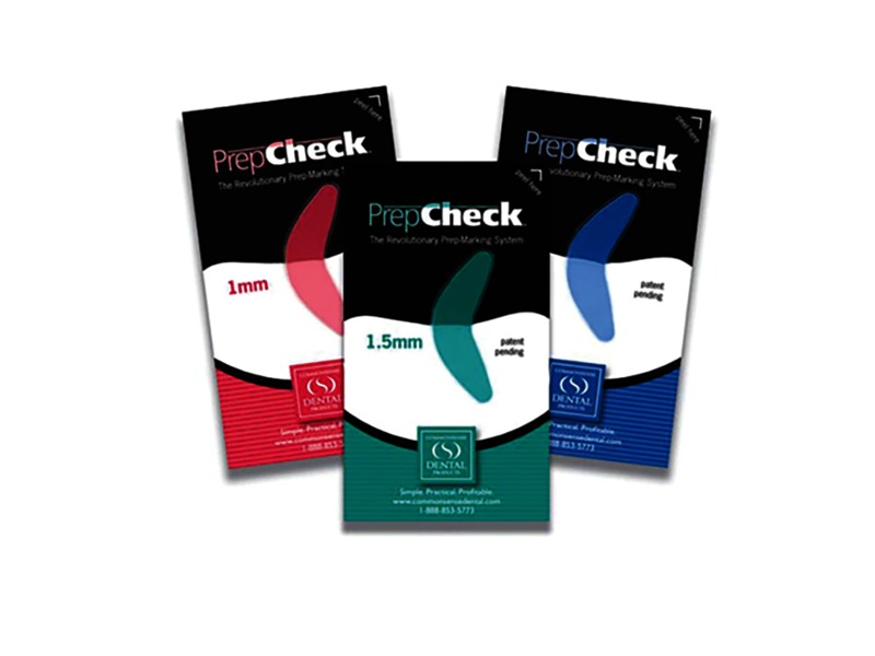 Prepcheck Blue - Optident - Specialist Dental Supplies Online ...