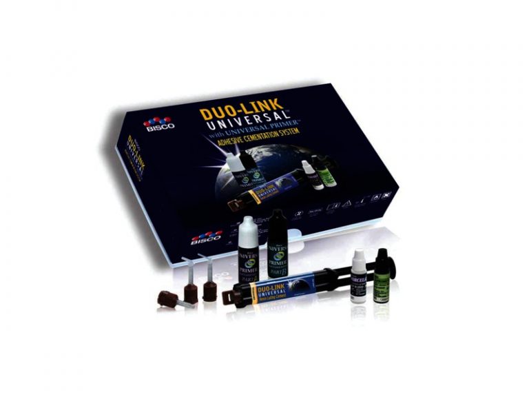 Duolink Universal System Kit with U Primer - Optident - Specialist ...