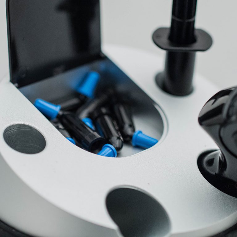 Heatsync Dental Materials Warmer - Optident - Specialist Dental ...