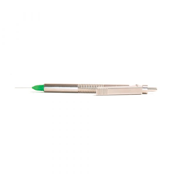 Paroject Syringe 2.2ml - Optident - Specialist Dental Products And Courses