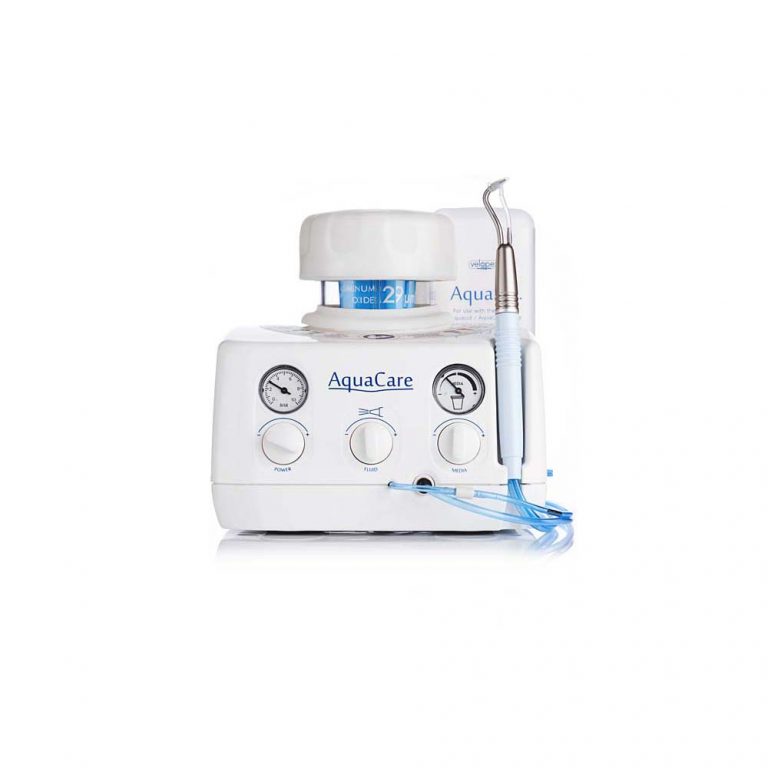 AquaCare Single Air Abrasion Unit - Optident - Specialist Dental ...
