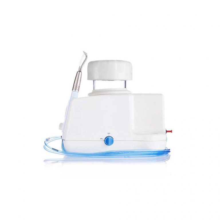 AquaCare Single Air Abrasion Unit - Optident - Specialist Dental ...