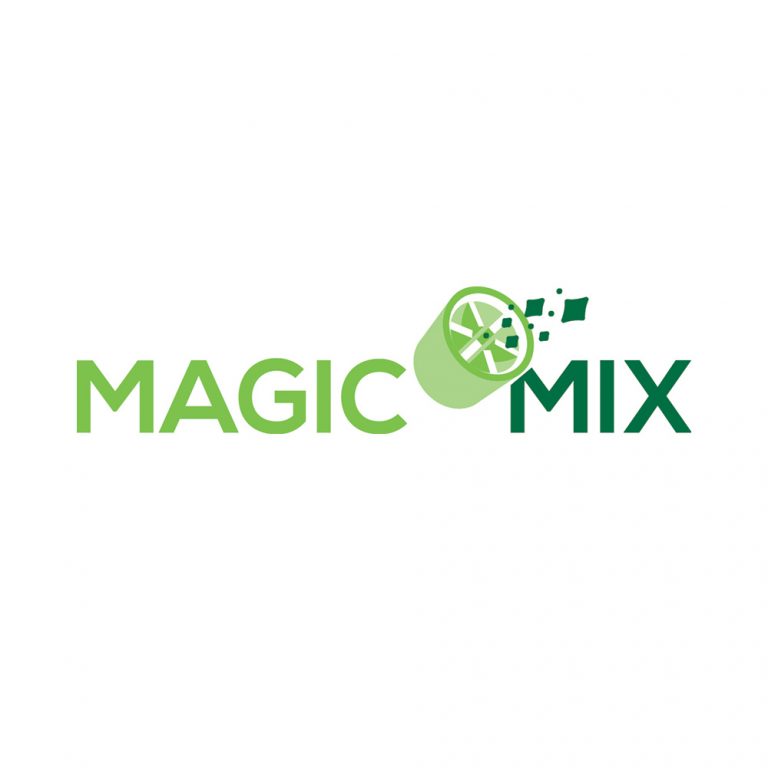Magic Mix - Optident - Specialist Dental Products And Courses