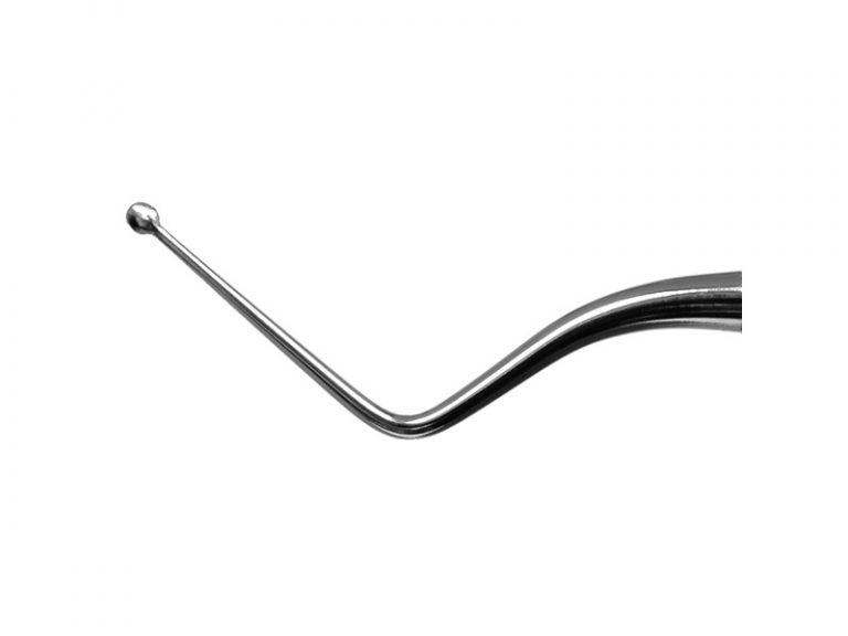 Hirschfield 3-7 File - Optident - Specialist Dental Products And Courses