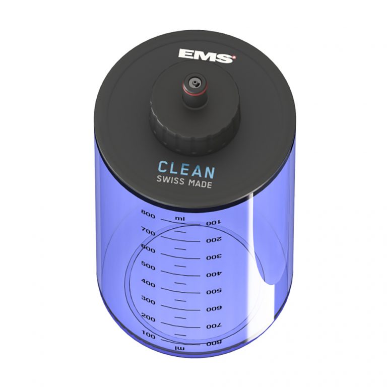 Night Cleaner Bottle - Optident - Specialist Dental Products And Courses