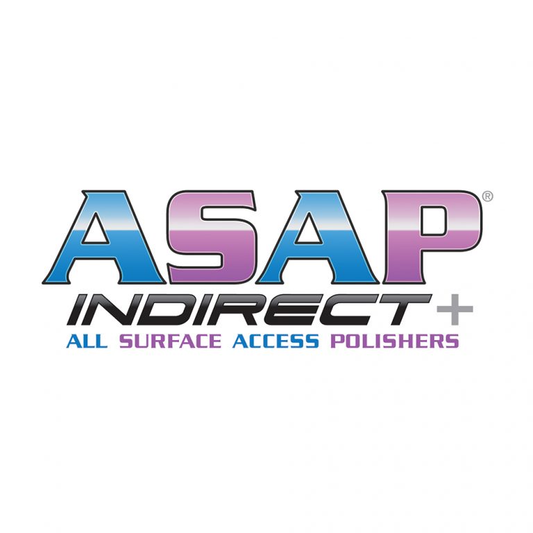 ASAP Indirect+ Final Polisher - Optident - Specialist Dental Products ...