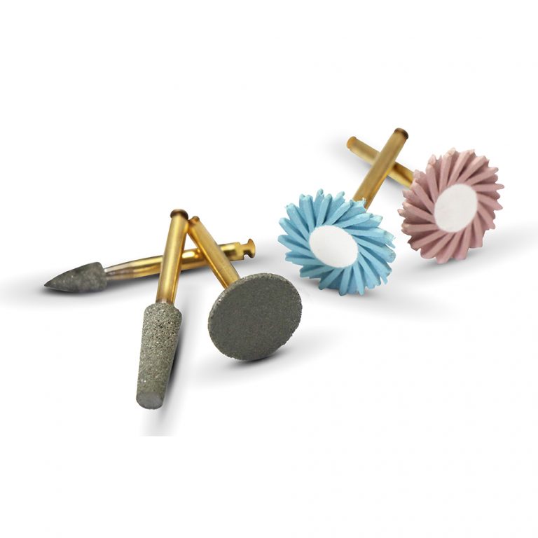 ASAP Indirect+ Final Polisher - Optident - Specialist Dental Products ...