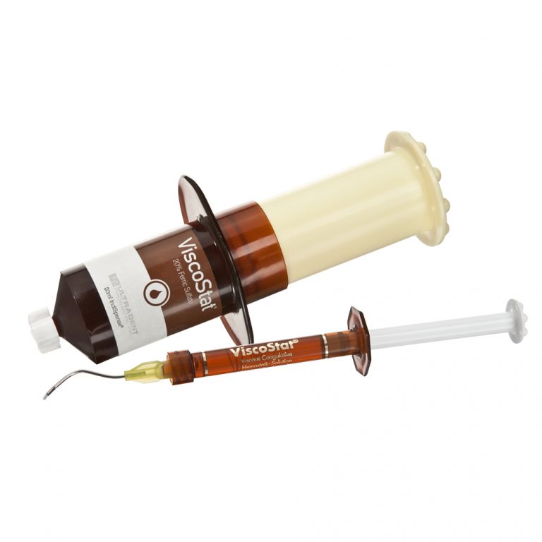 Viscostat Dento-Infusor Indispense Kit - Optident - Specialist Dental ...