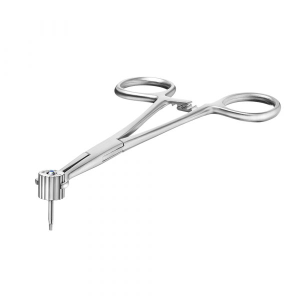 Sidekick clamp forceps - Optident - Specialist Dental Products And Courses
