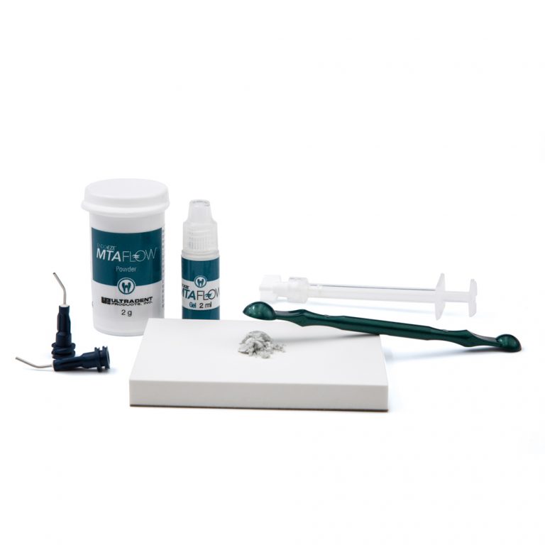 MTA Flow Repair Cement Refill - Optident - Specialist Dental Products ...
