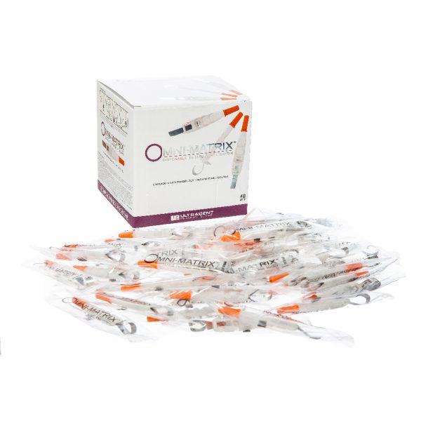 Omni-Matrix Orange - Optident - Specialist Dental Products And Courses