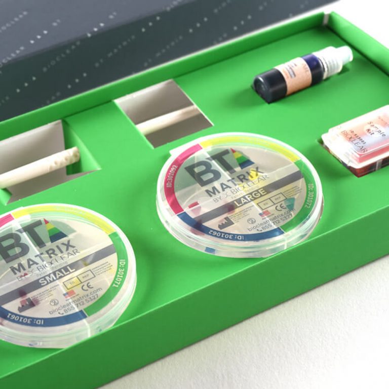 Bioclear Matrix - Optident - Specialist Dental Products And Courses