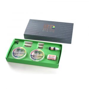 Black Triangle (BT) Kit - Optident - Specialist Dental Products And Courses