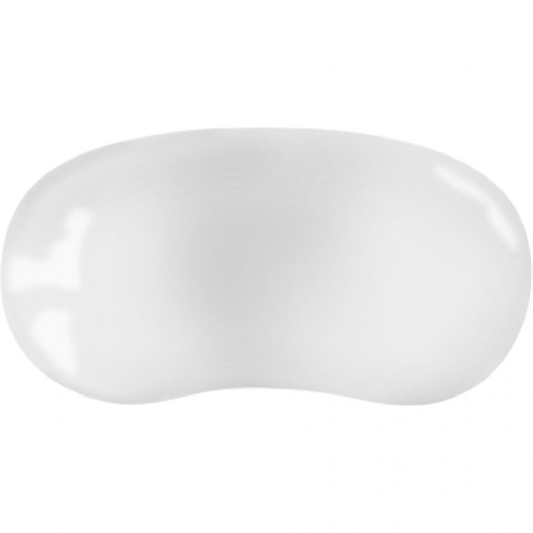 Quickmat Transparent Sectional Matrix 0.075mm 6.4mm - Optident ...