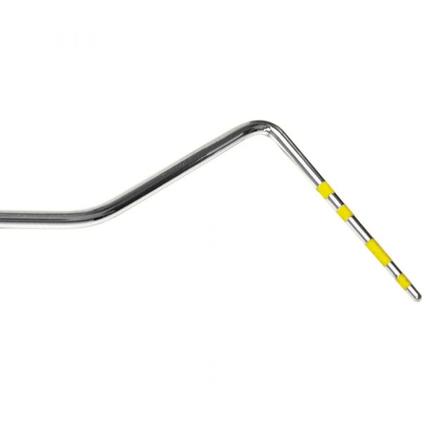 Probe 1 Williams Yellow Marking Resin Black - Optident