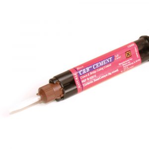 e-Cement Kit - Optident