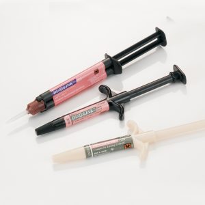 TheraCal LC 4 Syringe Pack - Optident