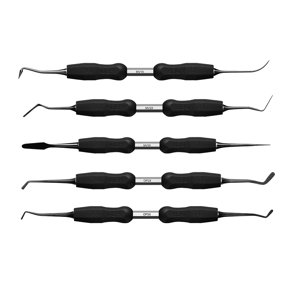 Monik Vasant Composite Kit - Optident