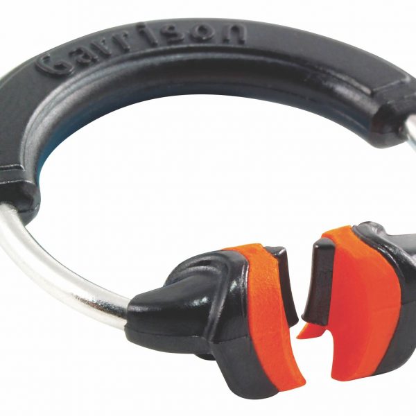 Composi-Tight 3D Orange Rings 2 Pack - Optident