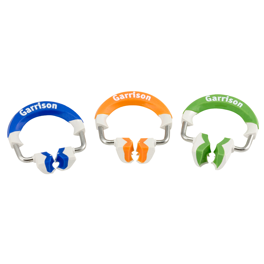 Composi-Tight 3D Fusion Ring Set - Optident