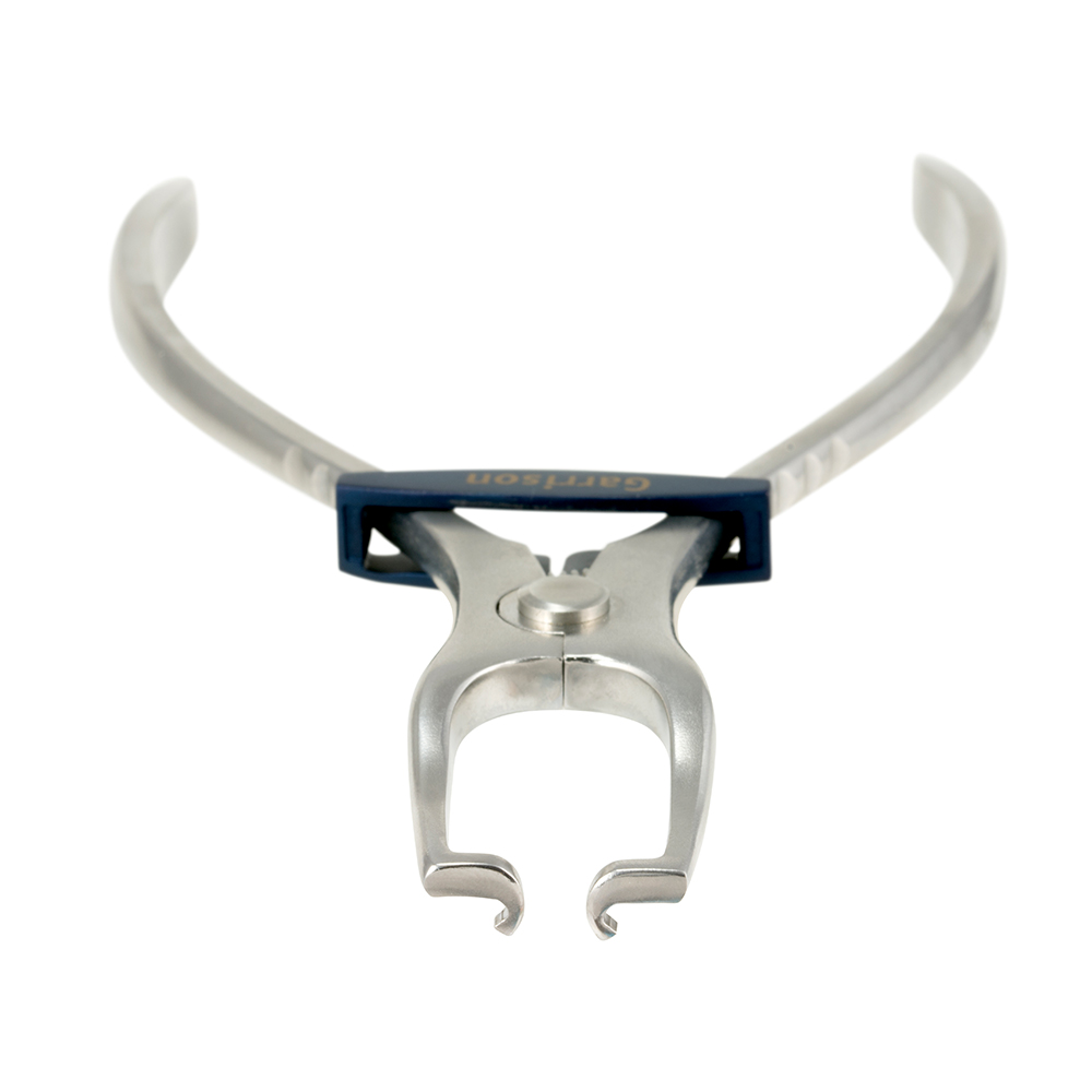 Composi-Tight 3D Fusion Ring Placement Forceps - Optident