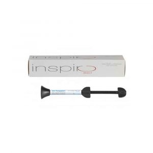 Inspiro Syringe Master Kit - Optident