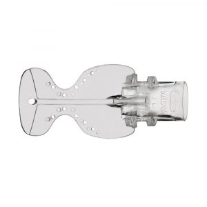 Isovac Dental Isolation Adaptor 3pk - Optident