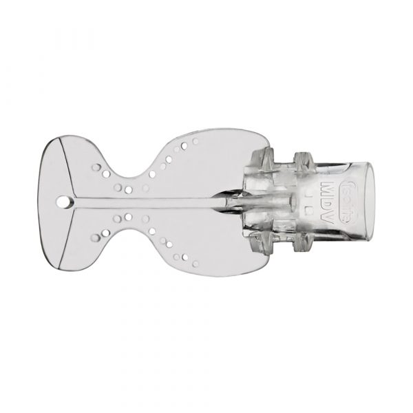 Isolite Mouthpiece Medium DV 10pk - Optident