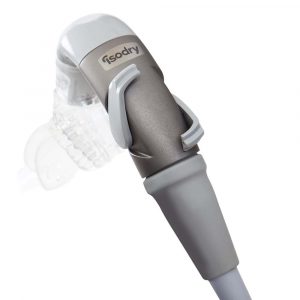 Isolite Mouthpiece Medium 10pk - Optident