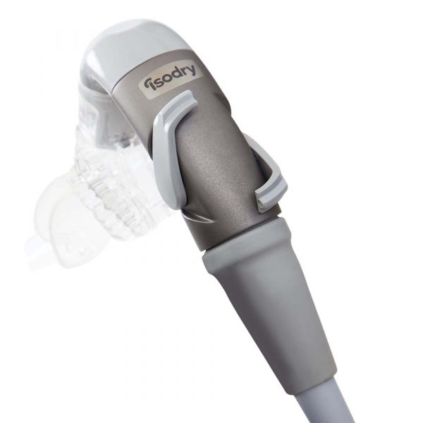 Isodry Device EU - Optident