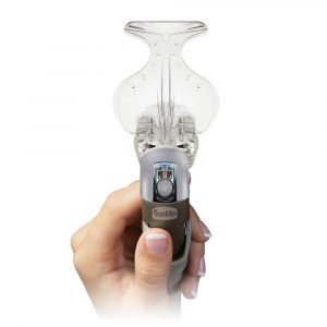 Isovac Dental Isolation Adaptor 3pk - Optident