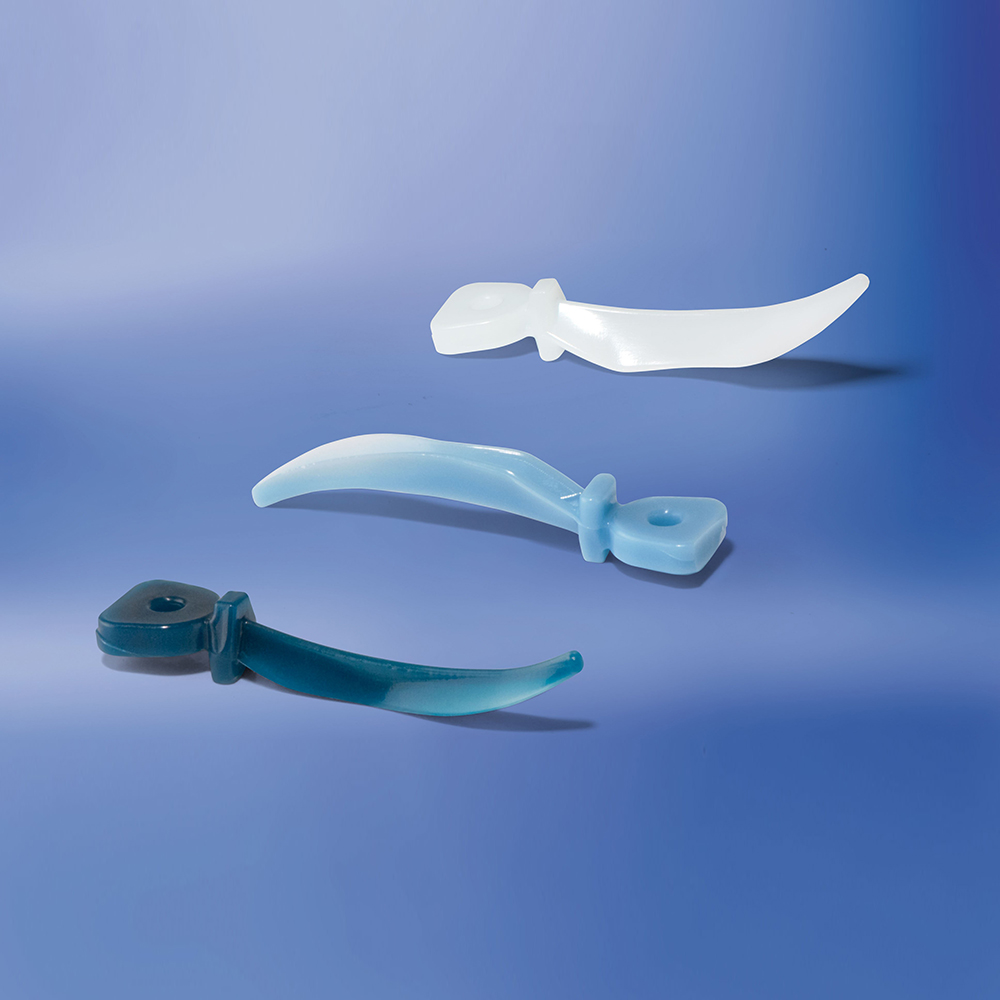 Palodent V3 Wedges Small Refill - Optident