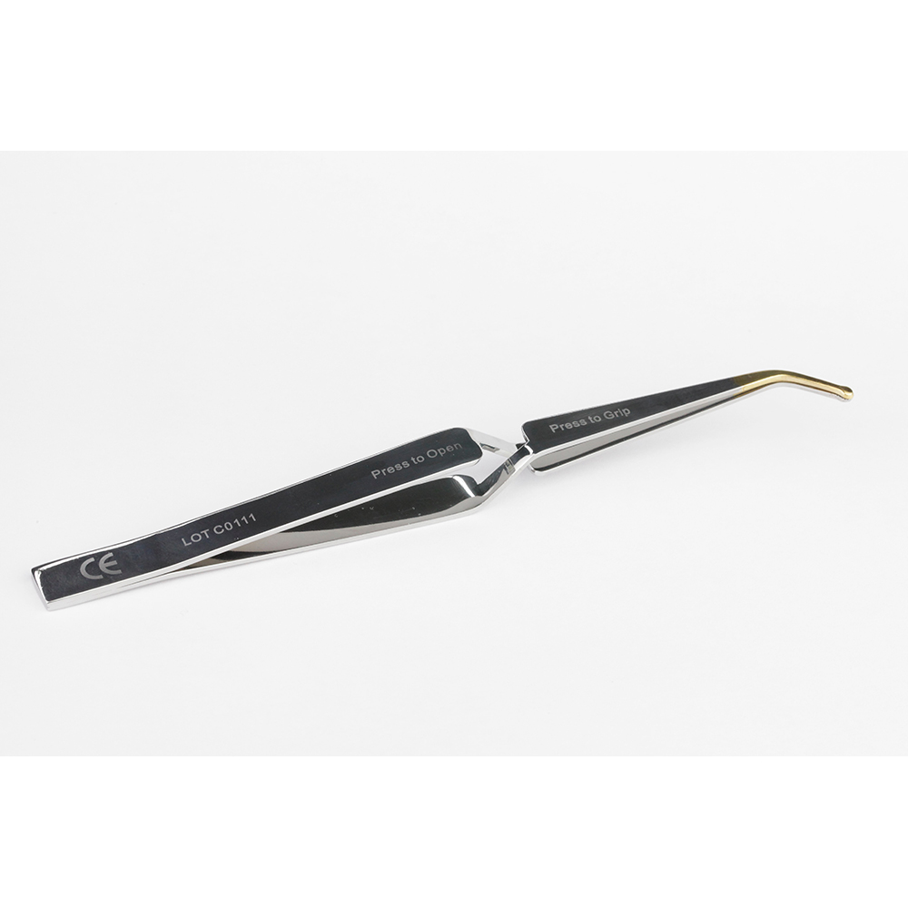 Palodent V3 Pin Tweezers - Optident