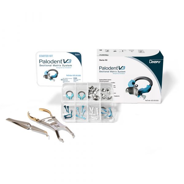 Palodent V3 Starter Kit - Optident