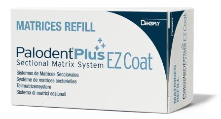 Palodent V3 EZ Coat Matrices 6.5mm Refill - Optident