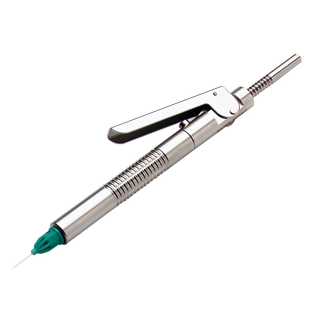 Paroject Syringe 2.2ml - Optident