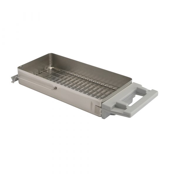 Statim 5000 Cassette Base - Optident