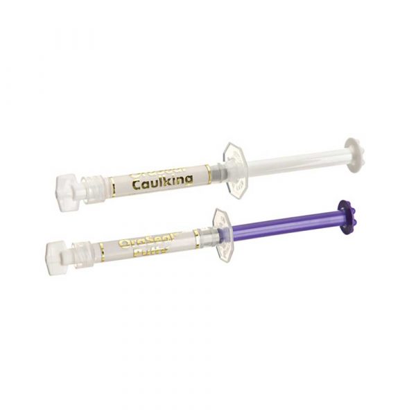 Oraseal Caulk Economy Refill - Optident